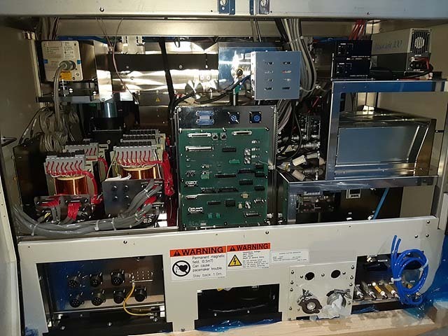 HITACHI CG 4000 SEM 사용됨 판매용 가격 #9312041, > 구매 로부터 CAE