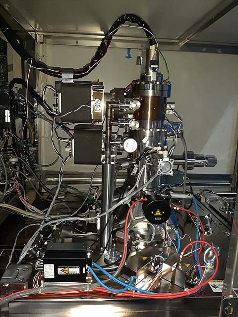 HITACHI CG 4000 SEM Used for sale price #9312041, > buy from CAE