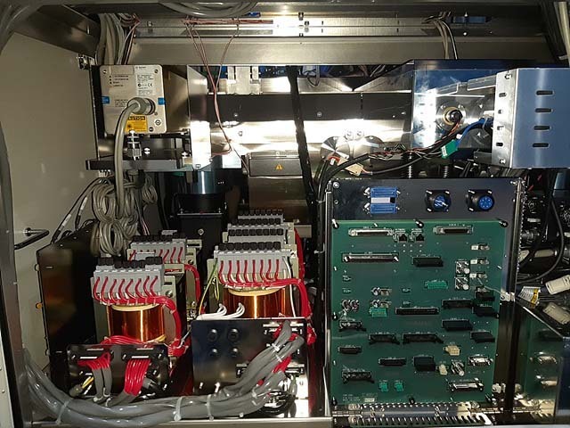 HITACHI CG 4000 SEM 사용됨 판매용 가격 #9312041, > 구매 로부터 CAE