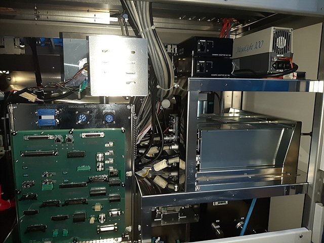 HITACHI CG 4000 SEM 사용됨 판매용 가격 #9312041, > 구매 로부터 CAE