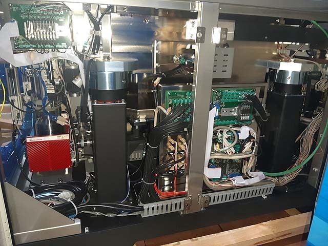 HITACHI CG-4000 SEM 익숙한 판매용 가격 #9312041 > 사다 from CAE