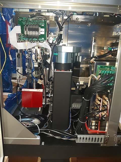 HITACHI CG 4000 SEM 사용됨 판매용 가격 #9312041, > 구매 로부터 CAE