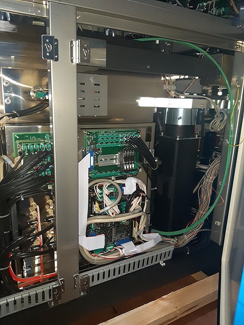 HITACHI CG 4000 SEM 사용됨 판매용 가격 #9312041, > 구매 로부터 CAE