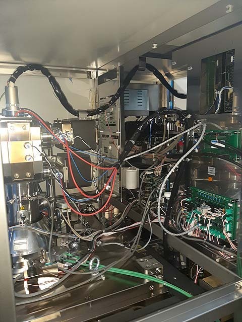 HITACHI CG 4000 SEM 사용됨 판매용 가격 #9312041, > 구매 로부터 CAE