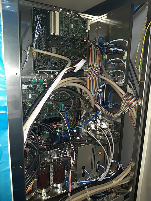 HITACHI CG 4000 SEM 사용됨 판매용 가격 #9312041, > 구매 로부터 CAE