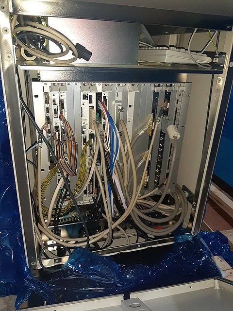 HITACHI CG 4000 SEM 사용됨 판매용 가격 #9312041, > 구매 로부터 CAE