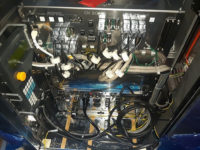 HITACHI CG 4000 SEM 사용됨 판매용 가격 #9312041, > 구매 로부터 CAE