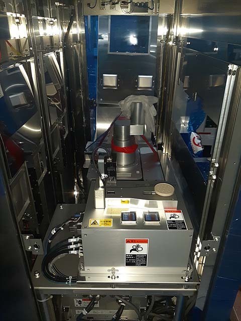 HITACHI CG 4000 SEM used for sale price #9312041 > buy from CAE