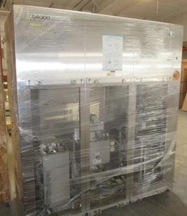 HITACHI CG 4000 SEM used for sale price #9363493, 2007 > buy from CAE