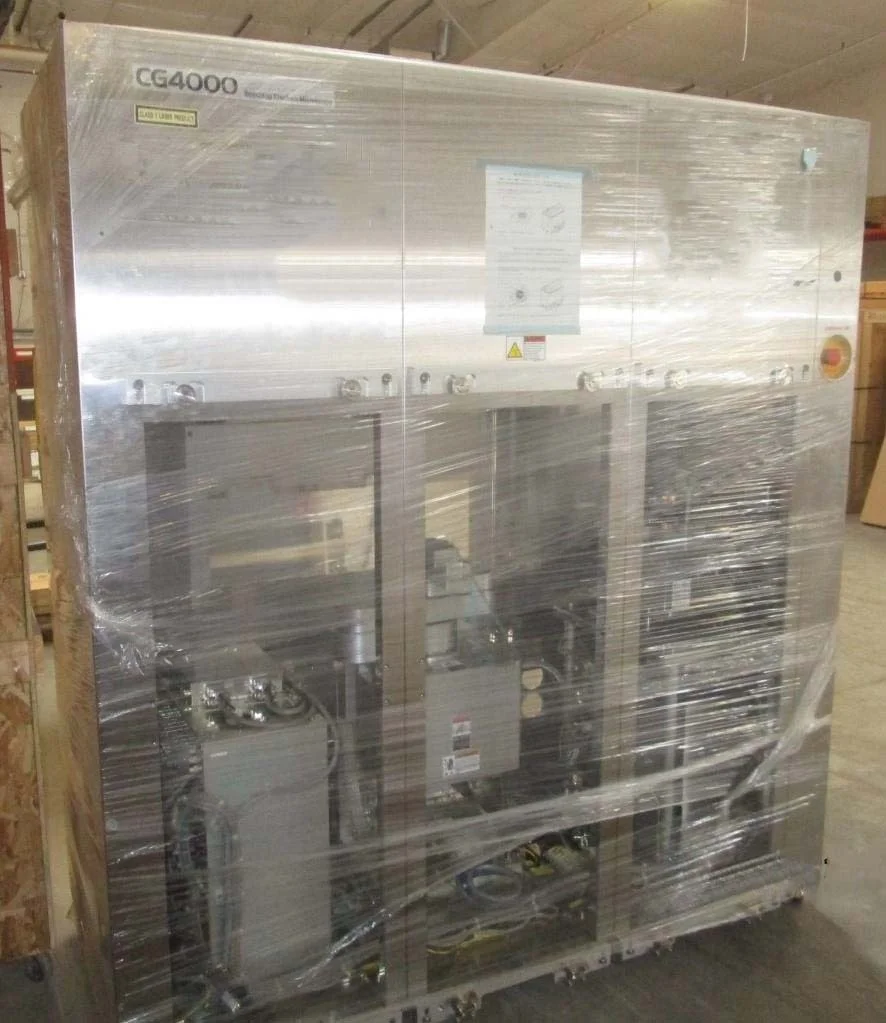 HITACHI CG 4000 SEM 用于销售价格 #9363493, 2007 > 从 CAE 购买