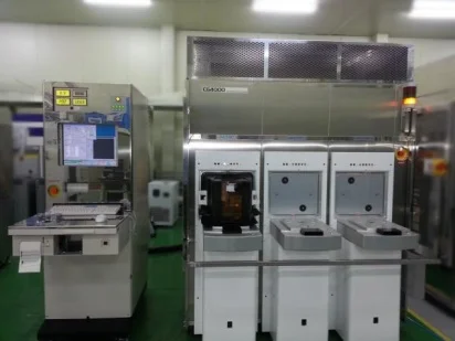 HITACHI CG 4000 SEM used for sale price #9096442, 2008 > buy from CAE