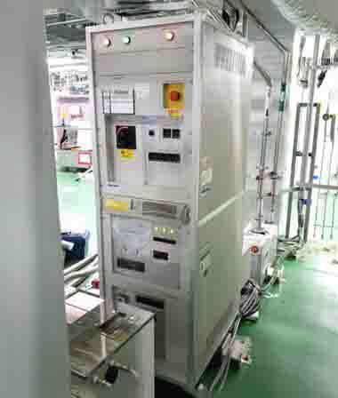 HITACHI CG 4000 SEM はセール価格 #9375188 で使用されています > CAE から購入