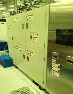 HITACHI CG 4000 SEM 用於銷售價格 #9375188 > 從 CAE 購買