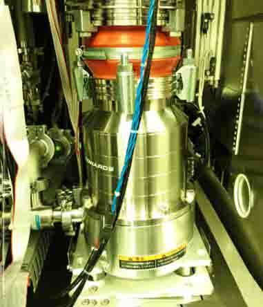 HITACHI CG 4000 SEM 판매 가격 #9375188에 사용됨 > CAE에서 구매