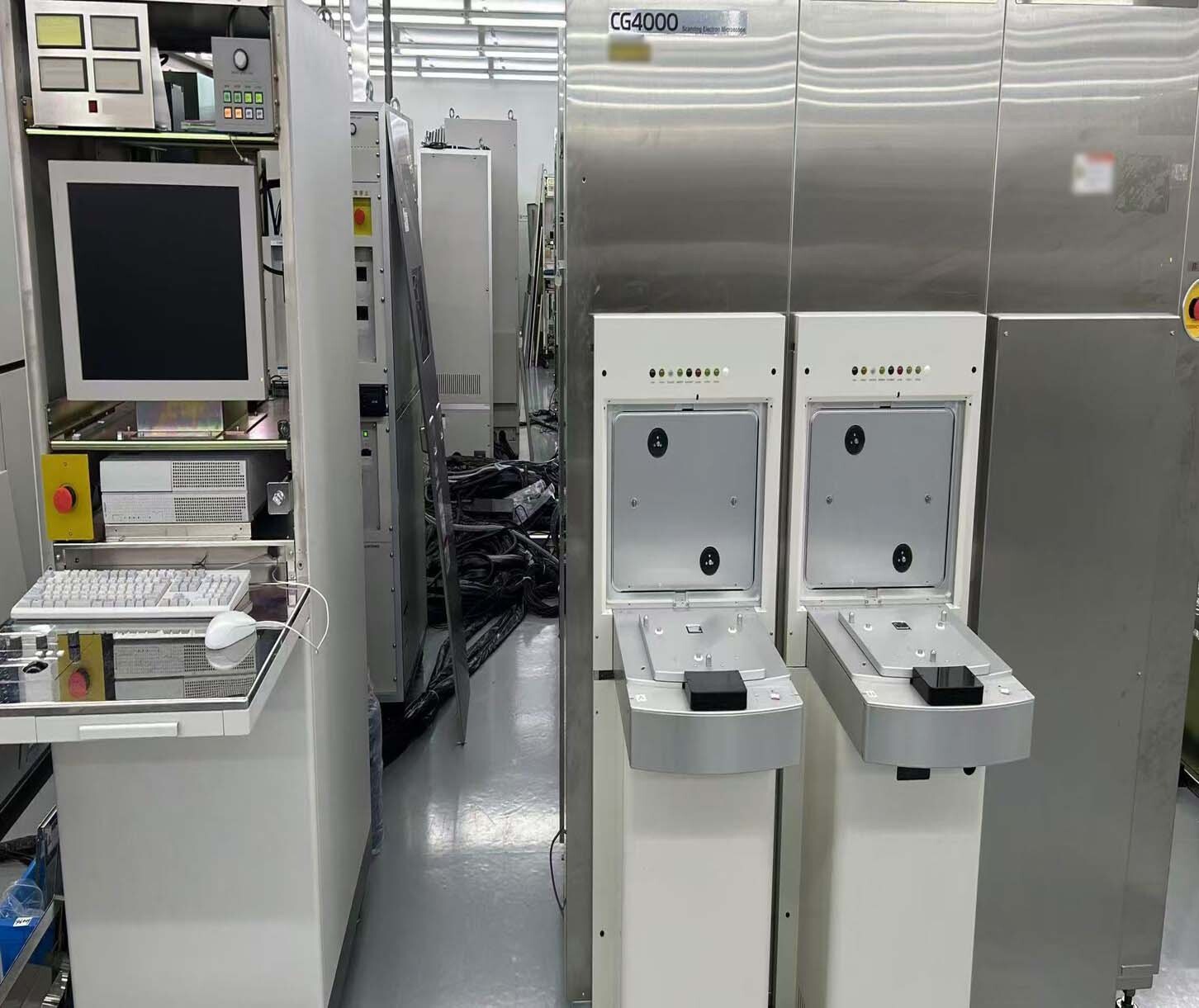 HITACHI CG 4000 SEM used for sale price #293774188 > buy from CAE