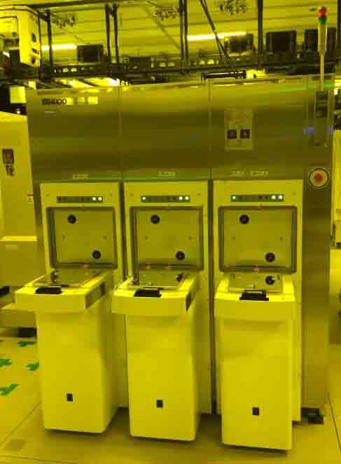 HITACHI CG 4100 SEM used for sale price #9372753, 2003 > buy from CAE