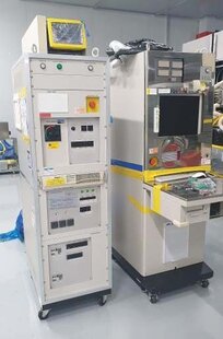 HITACHI CG 4100 SEM 用于销售价格 #293610303, 2008 > 从 CAE 购买