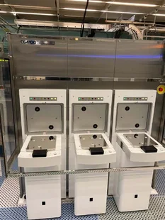 HITACHI CG 4100 SEM 판매 가격 #293744811, 2011에 사용됨 > CAE에서 구매