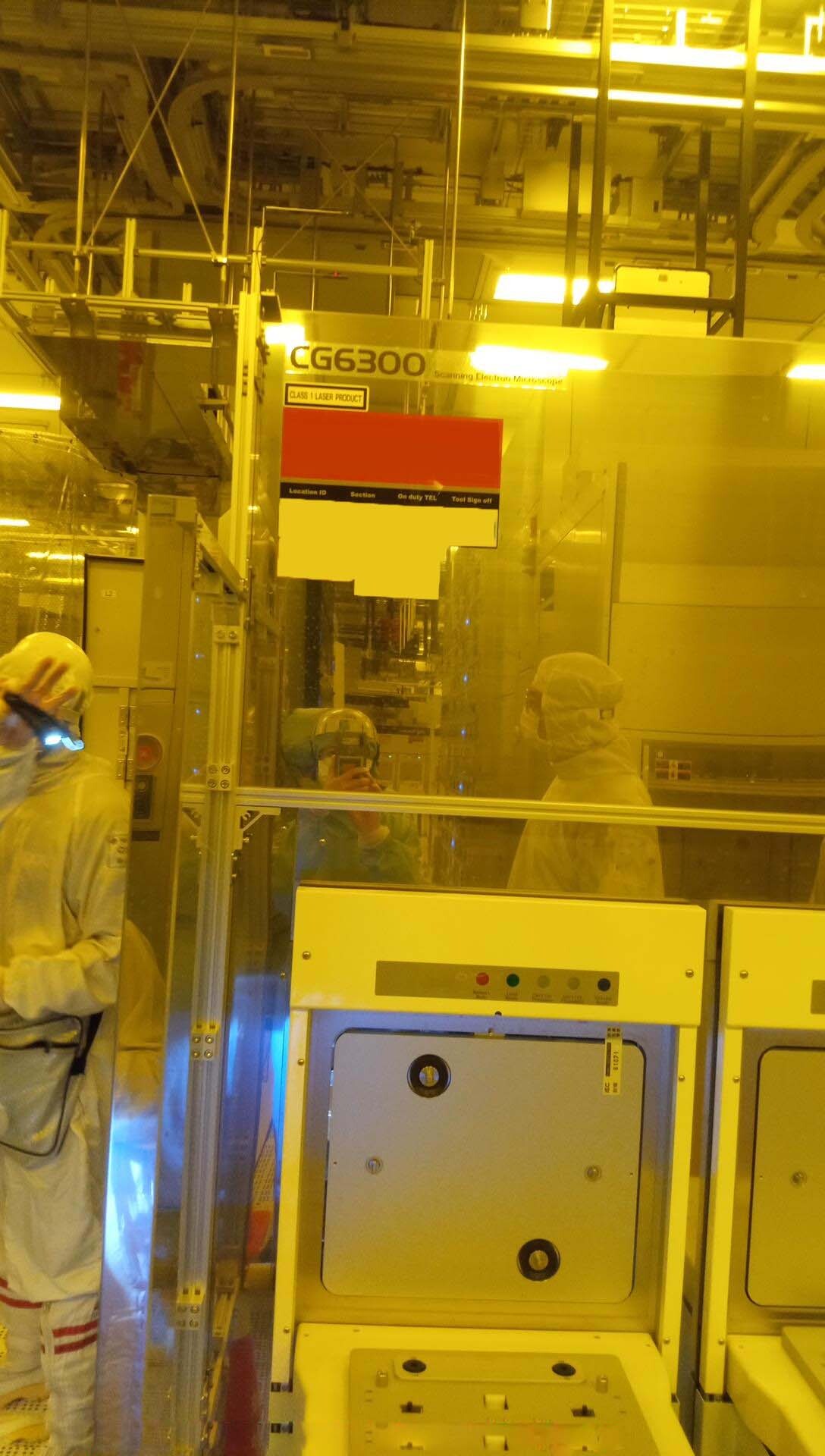 HITACHI CG 6300 SEM 판매 가격 #293768255에 사용됨 > CAE에서 구매