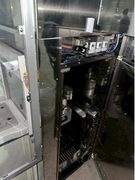 HITACHI CG 6300 SEM used for sale price #293776014, 2015 > buy from CAE