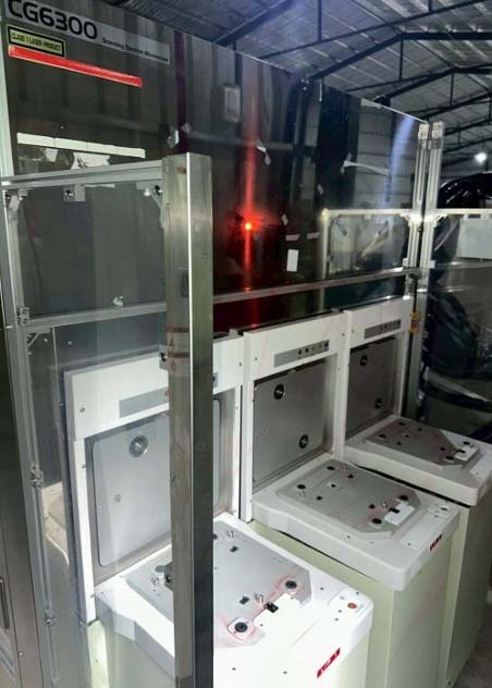 HITACHI CG 6300 SEM used for sale price #293776014, 2015 > buy from CAE