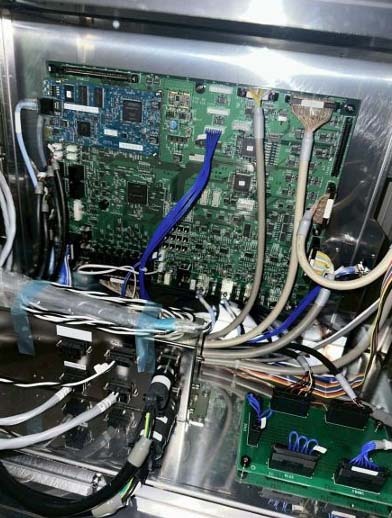 HITACHI CG 6300 SEM used for sale price #293776014, 2015 > buy from CAE