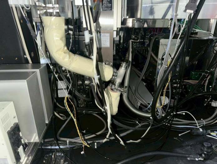 HITACHI CG 6300 SEM used for sale price #293776014, 2015 > buy from CAE
