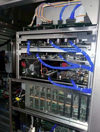 HITACHI CG 6300 SEM used for sale price #293776014, 2015 > buy from CAE