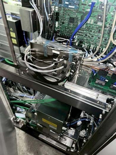 HITACHI CG 6300 SEM used for sale price #293776014, 2015 > buy from CAE