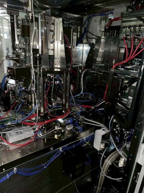 HITACHI CG 6300 SEM used for sale price #293776014, 2015 > buy from CAE