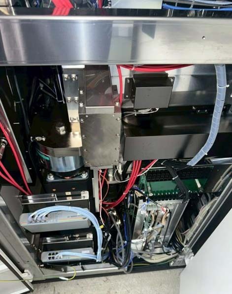 HITACHI CG 6300 SEM used for sale price #293776014, 2015 > buy from CAE