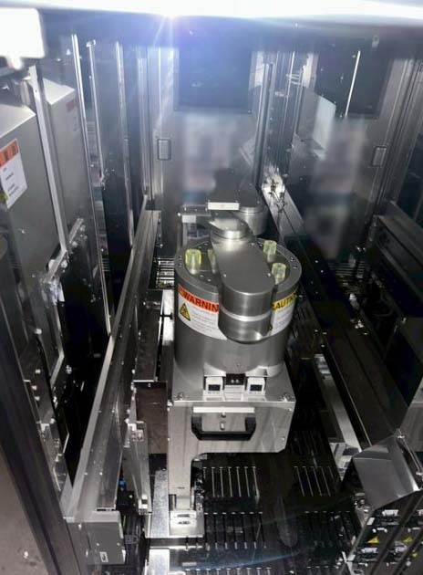 HITACHI CG 6300 SEM used for sale price #293776014, 2015 > buy from CAE