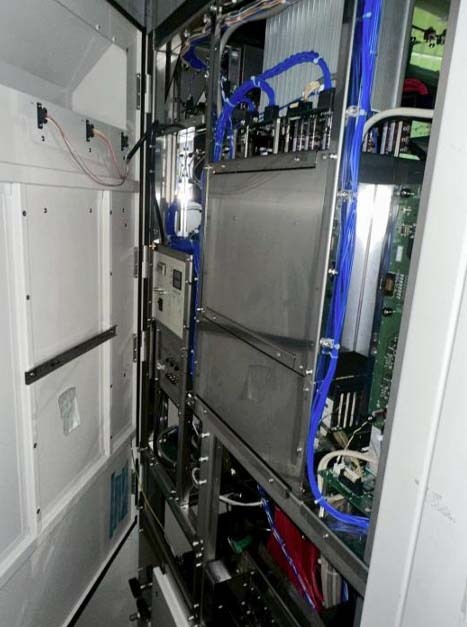 HITACHI CG 6300 SEM used for sale price #293776014, 2015 > buy from CAE