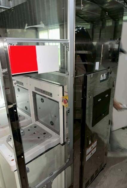 HITACHI CG 6300 SEM used for sale price #293776014, 2015 > buy from CAE