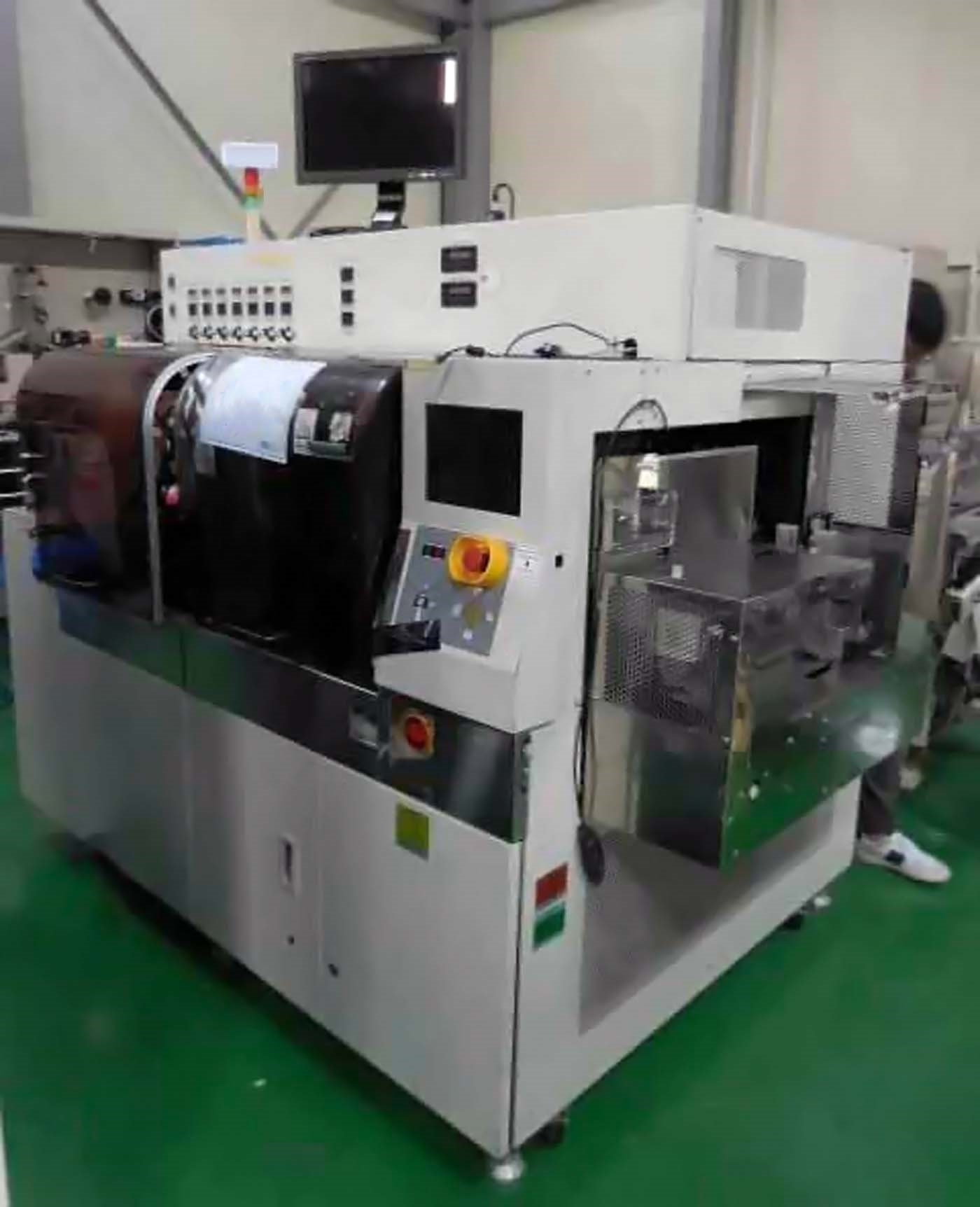 HITACHI CM 700 Die Attacher used for sale price #9258938, 2006 > buy ...