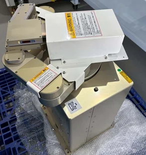 HITACHI CR-812TDZ Wafer Handler used for sale price #293793252, 2008 ...