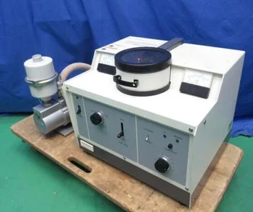 HITACHI E-101 Sputtering System used for sale price #293757062 > buy ...