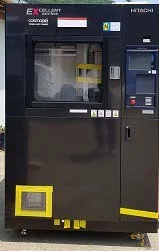 HITACHI EC-25EXTH 室 用于销售价格 #293642833, 2010 > 从 CAE 购买