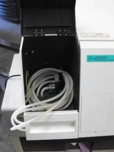 HITACHI F-4010 Spectrophotometer used for sale price #170819 > buy from CAE