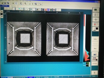 HITACHI FS300i Type II SEM 판매 가격 #9203965에 사용됨 > CAE에서 구매