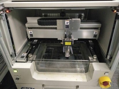 HITACHI FS300i Type II SEM 판매 가격 #9203965에 사용됨 > CAE에서 구매