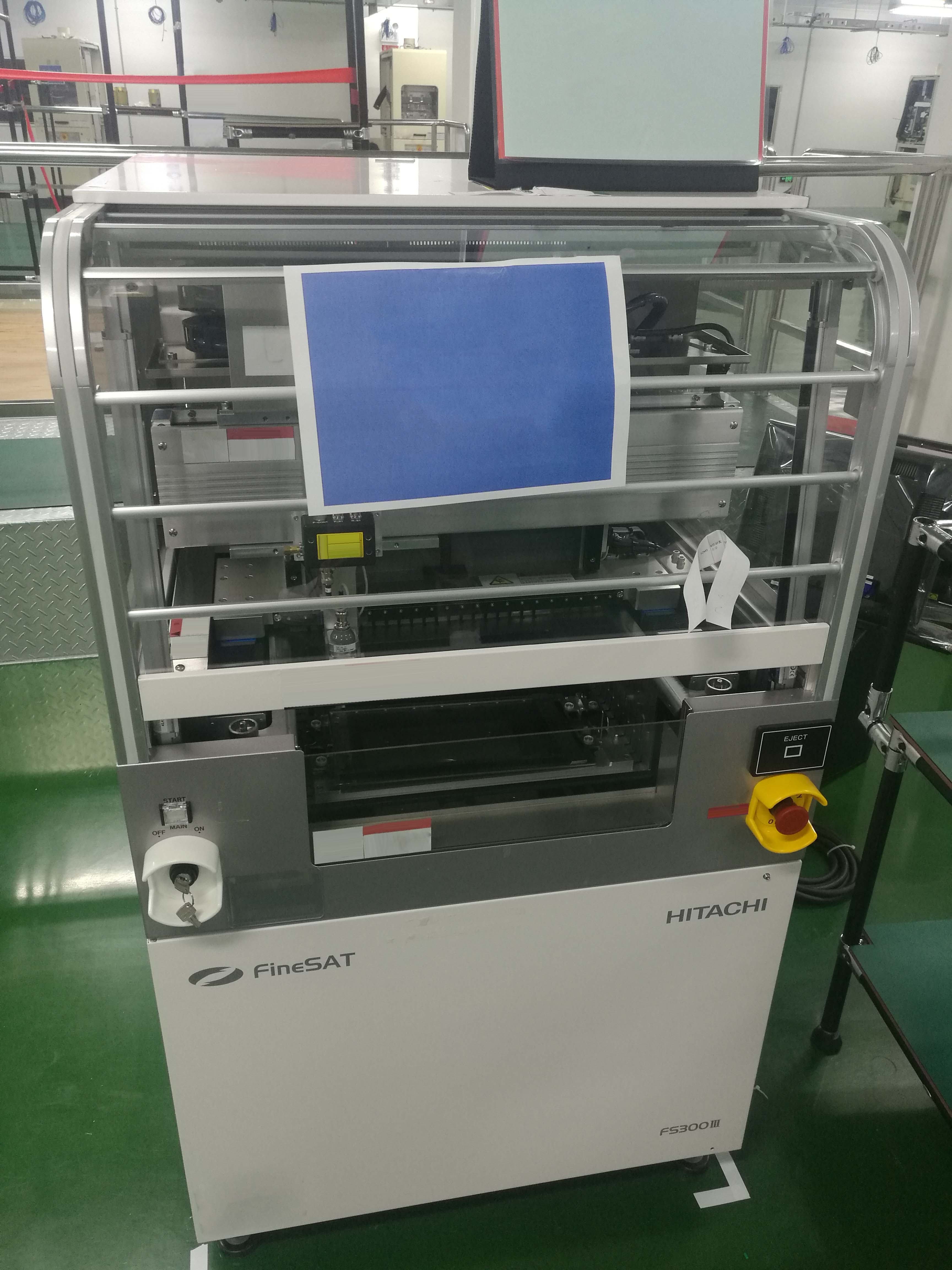 HITACHI FS300III SEM 用於銷售價格 #9194556, 2014 > 從 CAE 購買