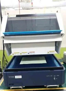 HITACHI FT 110A X-ray Equipment used for sale price #293635914, 2014 ...