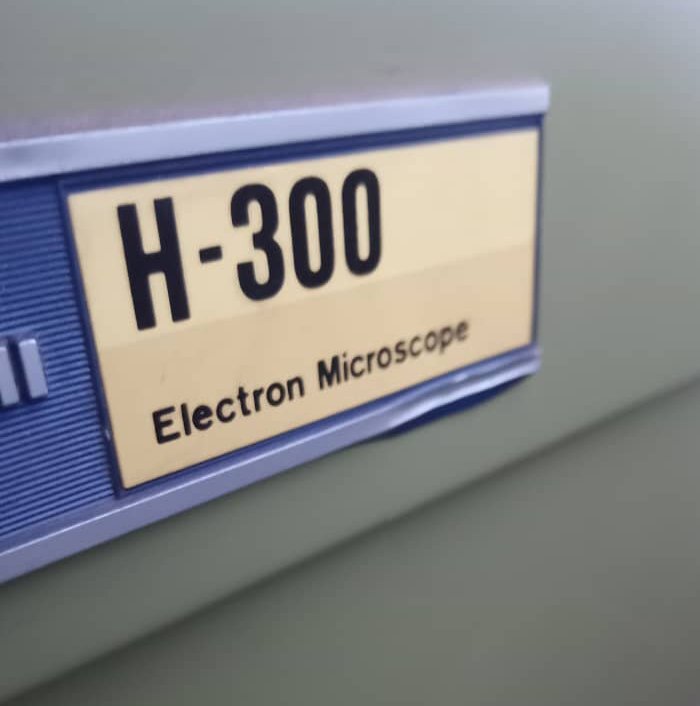 HITACHI H-300 SEM used for sale price #293795359 > buy from CAE