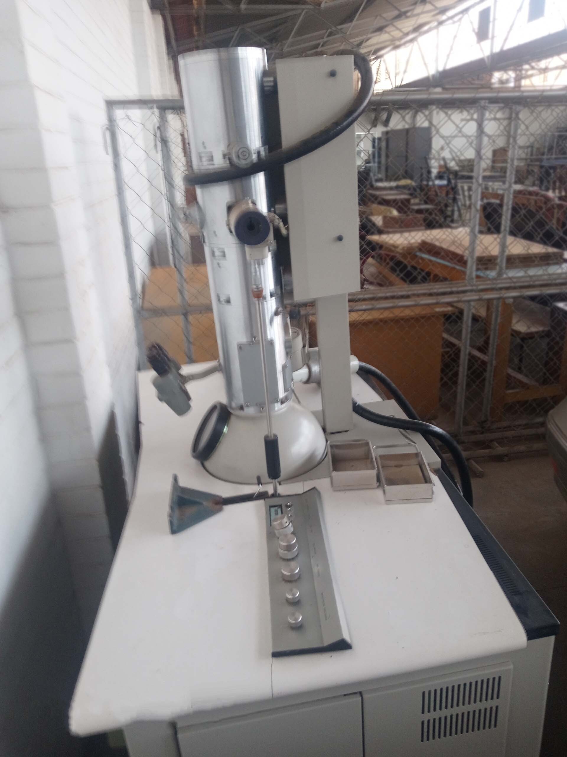 HITACHI H-300 SEM used for sale price #293795359 > buy from CAE