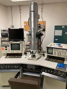 HITACHI H-7100 SEM used for sale price #293745351 > buy from CAE