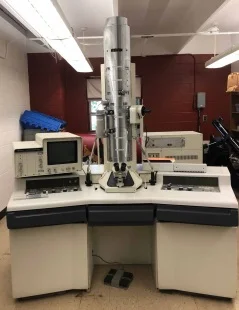 HITACHI H-7500 SEM used for sale price #9292435 > buy from CAE