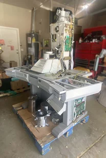 HITACHI H-7500 SEM used for sale price #293666166 > buy from CAE