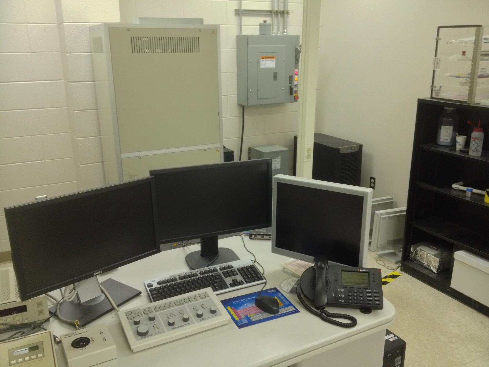 HITACHI HD-2000 SEM used for sale price #293727830, 2003 > buy from CAE