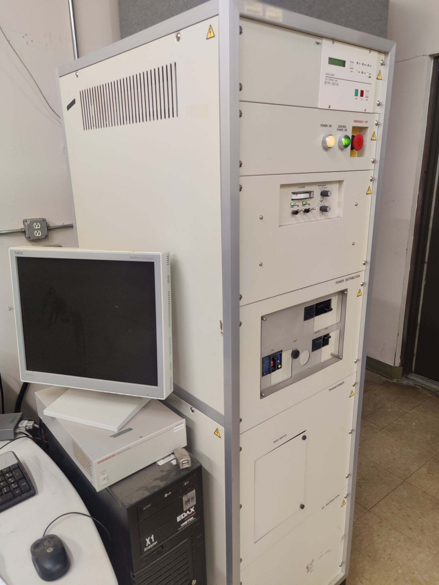 HITACHI HD-2000 SEM used for sale price #293764449 > buy from CAE
